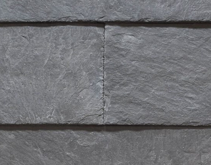 Natural Slate Cladding | Facade materials | FixFas OÜ